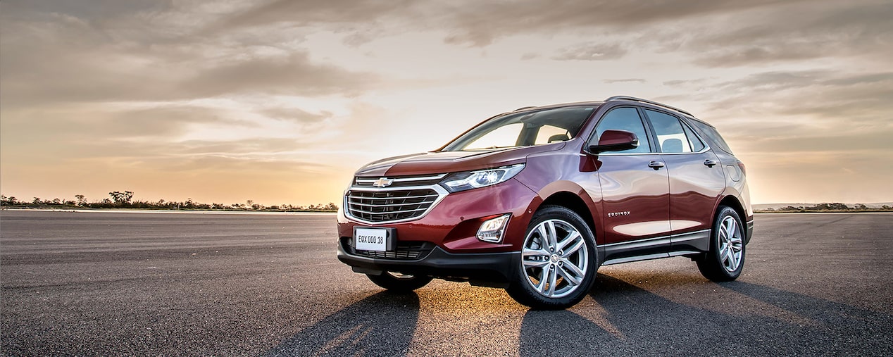 Chevrolet Sitio Oficial | Autos, Camionetas, Vans Pick Ups y 4x4