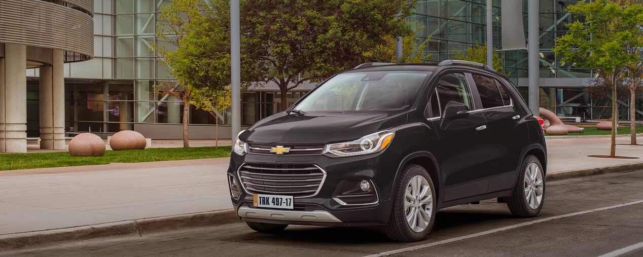 Chevrolet Sitio Oficial | Autos, Camionetas, Vans Pick Ups y 4x4