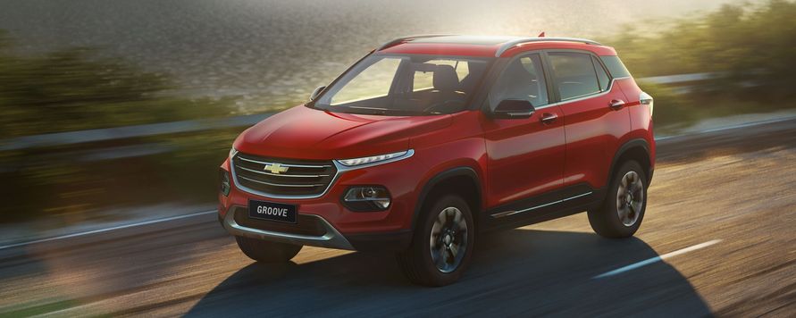 Chevrolet Sitio Oficial | Autos, Camionetas, Vans Pick Ups y 4x4